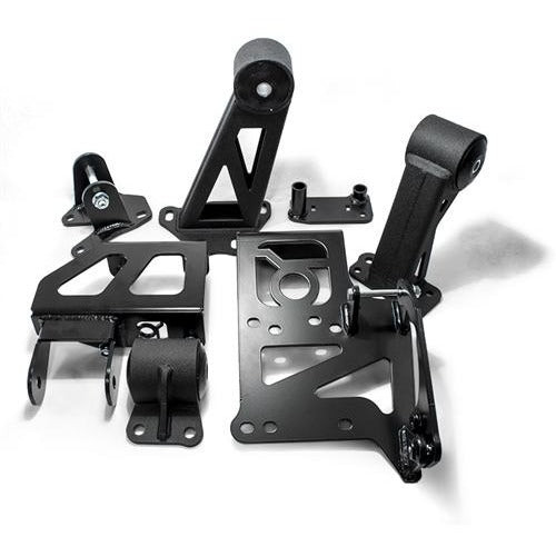 Innovative Mounts 80150-95A-IM Conversion Engine Mount Kit | J-Series ...
