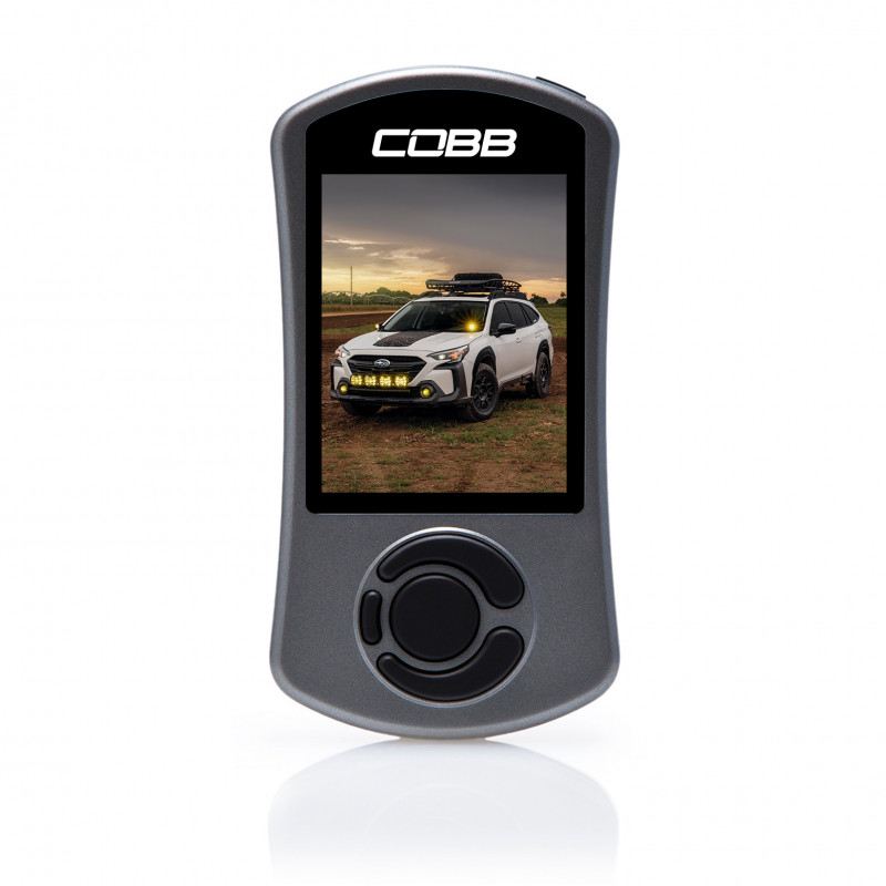 COBB AP3-SUB-007-COBB Accessport (23-35 Subaru Outback Wilderness ...