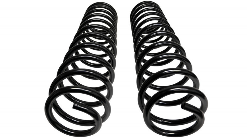 ICON 95231-ICN Icon Triple Rate Overland Coil Spring Kit (21-24 Ford F ...