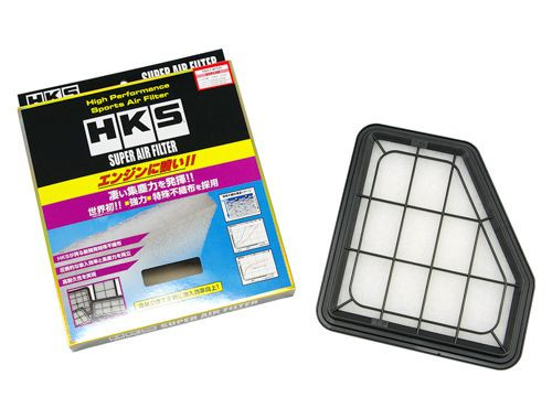 HKS HKS-70017-AT121 Super Air Intake Filter | TrailBuilt Off-Road