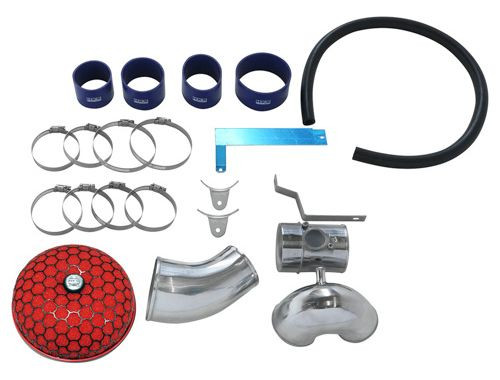 HKS HKS-70020-AZ108 Racing Suction Kit (06-15 Mazda MX-5 Miata | RWD ...