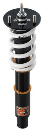 HKS HKS-80120-AN201 Hipermax S-Style Type X Full Kit (00-03 BMW Z8/11-17 Nissan Quest) | Mr ...