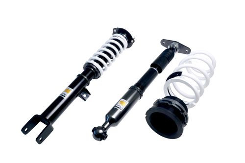 HKS HKS-80300-AA001 Hipermax S Full Kit (19-23 Tesla 3 | RWD) | Fitment ...