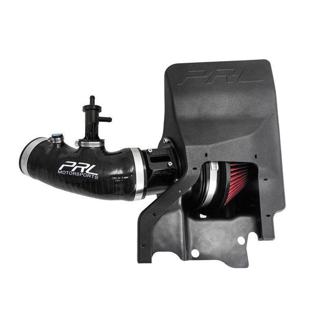 PRL Motorsports PRL-HCR-INT-HVI-B High Volume Intake System (17-21 ...