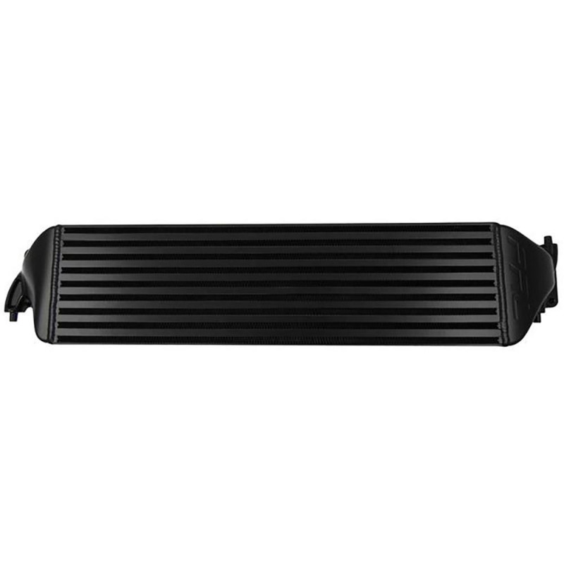 PRL Motorsports PRL-HCR-IC-BLK Billet Intercooler Upgrade | Black (17 ...