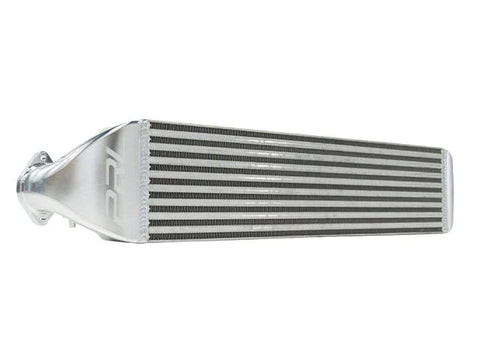 PRL Motorsports PRL-FL5-IC-BLK Black Billet Intercooler Upgrade Kit ...