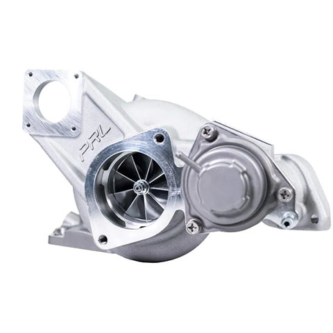 PRL Motorsports PRL-HCR-TK-P700 Drop-In Turbocharger Upgrade | Fitment ...