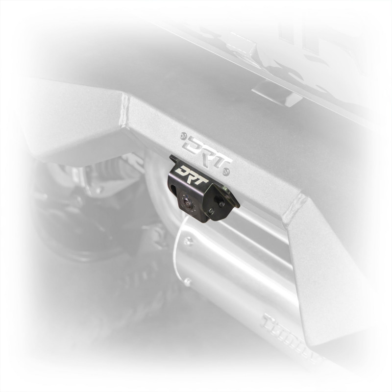 DRT Motorsports DRT-20205MB01201 Adjustable Rear Camera Relocation Kit ...