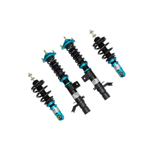 Megan Racing Coilovers for | MR-CDK-AMD14-EZI | Fitment Industries