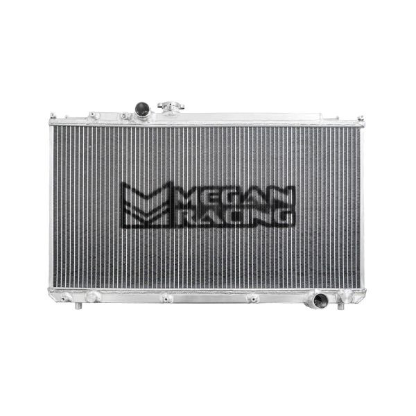 Megan Racing MR-RT-LI01-V2 Radiator | V2 | Triple Pass (01-05 Lexus ...