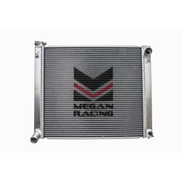 Megan Racing MR-RT-N30T Radiator (90-96 Nissan 300ZX Turbo) | Fitment ...
