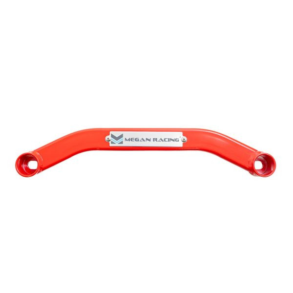 Megan Racing MR-SB-TR419RL-R Subframe Brace | Rear Lower (19-25 Toyota ...