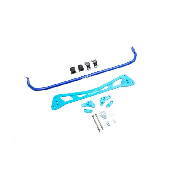 Megan Racing Handling Kit for | MRS-HA-0381 | Fitment Industries