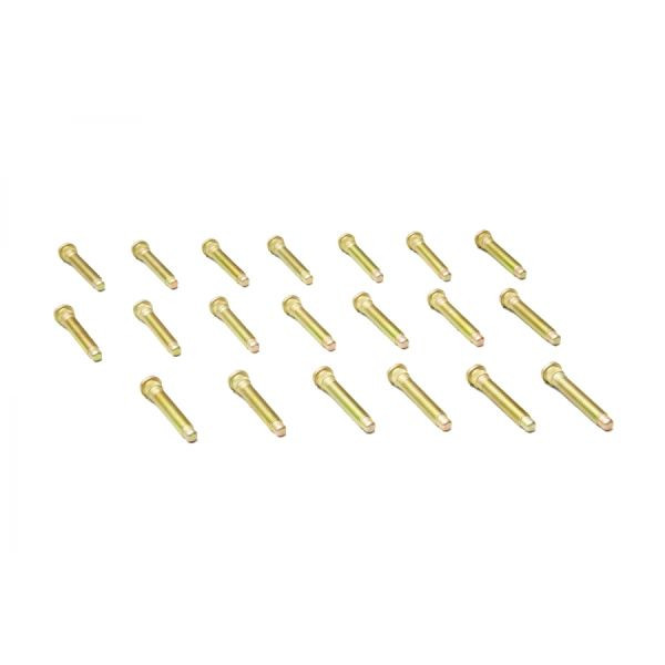 Megan Racing MRS-MT-0690 Extended Wheel Studs | 20pcs (03-06 Mitsubishi ...