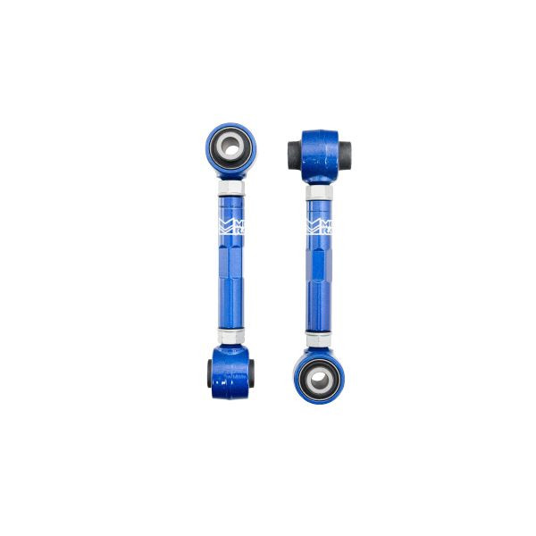 Megan Racing MRS-TY-1870 Toe Arm | Rear Lower (21-25 Toyota Sienna ...