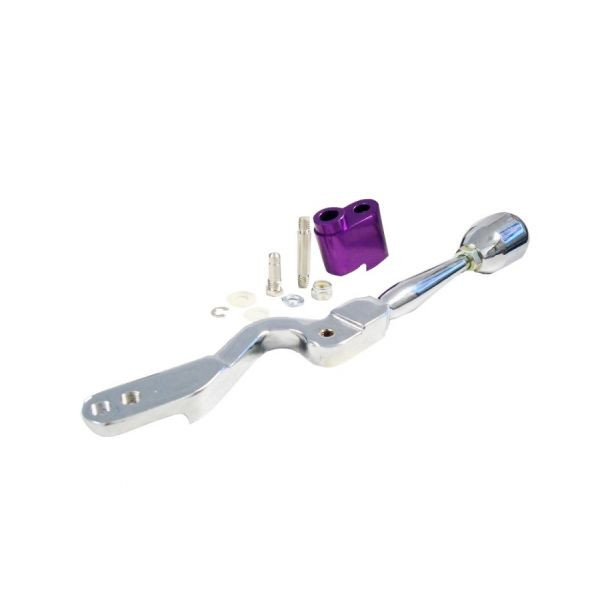 Megan Racing MR-SS-ME95 Short Throw Shifter (95-99 Mitsubishi Eclipse ...