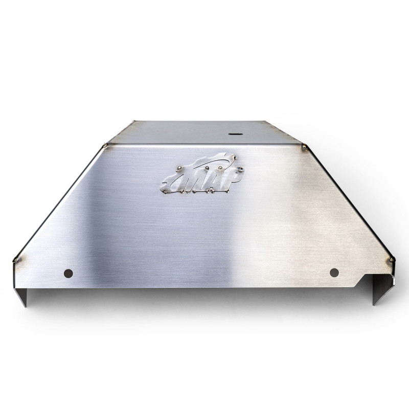 MAPerformance MAP EVOX-EMHS Exhaust Manifold Heat Shield | Fitment ...