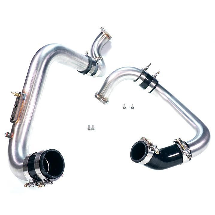 MAPerformance MAP HDAX-CPK-MAP Intercooler Charge Piping | MAP ...