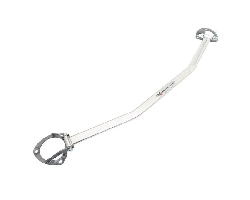 Megan Racing MR-SB-HC16FU-1P-ii Spec Front Strut Bar Front Upper ...