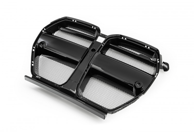 Vorsteiner VOR-BMV3025 Aero Front Grille Mesh | Fitment Industries