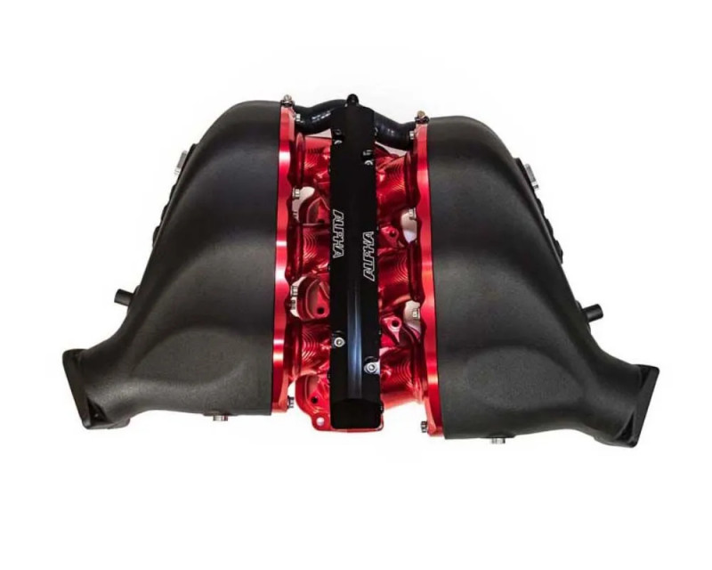 AMS Performance ALP.07.08.0101-95 Intake Manifold w/Cast Aluminum ...