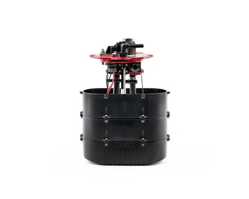 AMS Performance AMS.47.07.0021-1 Dual In-Tank Fuel Pump System | Fitment Industries