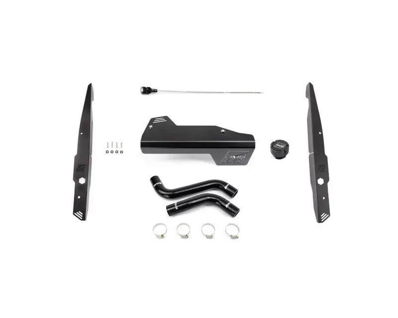 AMS Performance AMS.50.06.0010-1 Complete Engine Dress-Up Kit | Fitment ...
