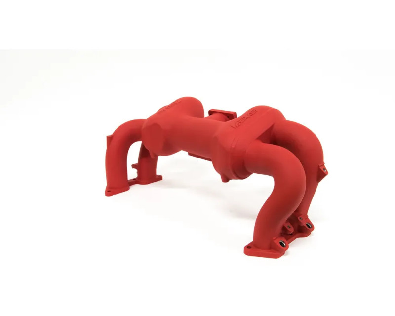 AMS Performance AMS.31.08.0002-2 Intake Manifold - Reverse Rotation ...