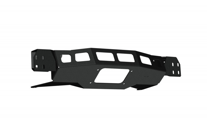 ADD Offroad ADD-AC7608101NA Stealth Center Mount Front Bumper Winch Kit ...