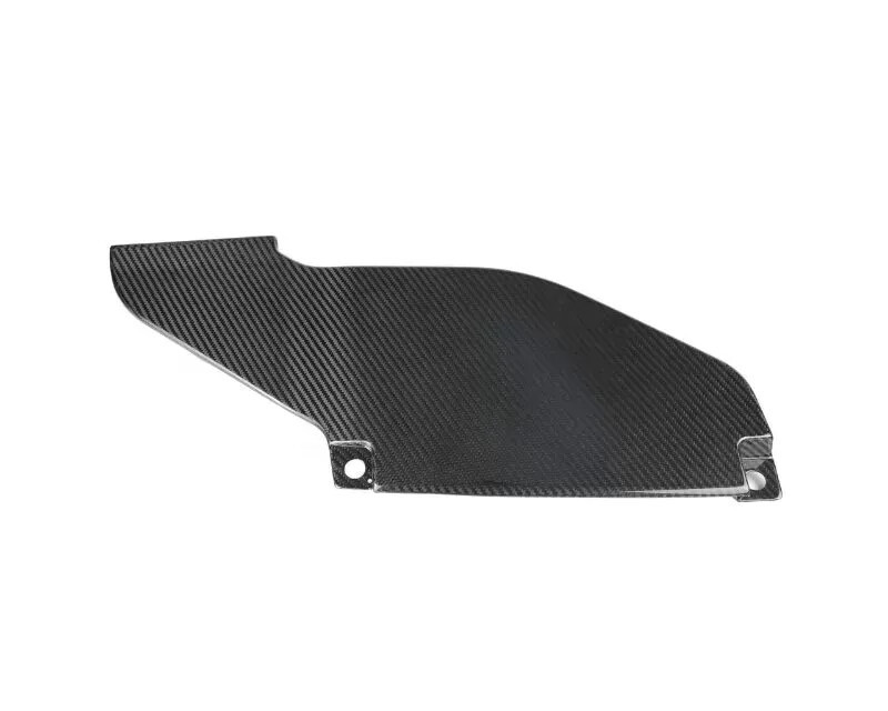 APR Performance CF-802204-APRP Carbon Fiber Intake Duct | Fitment ...
