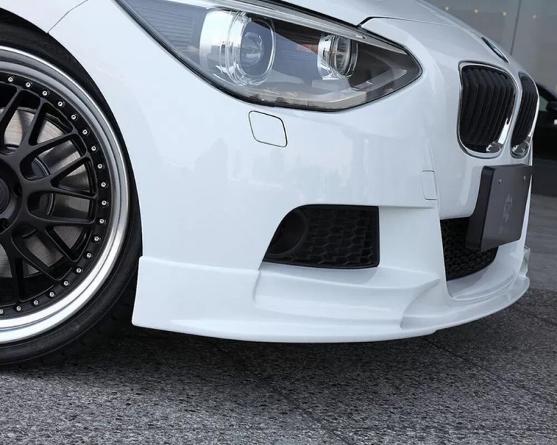 3D Design 3101-22011-3DD Urethane Front Lip Spoiler | Fitment Industries