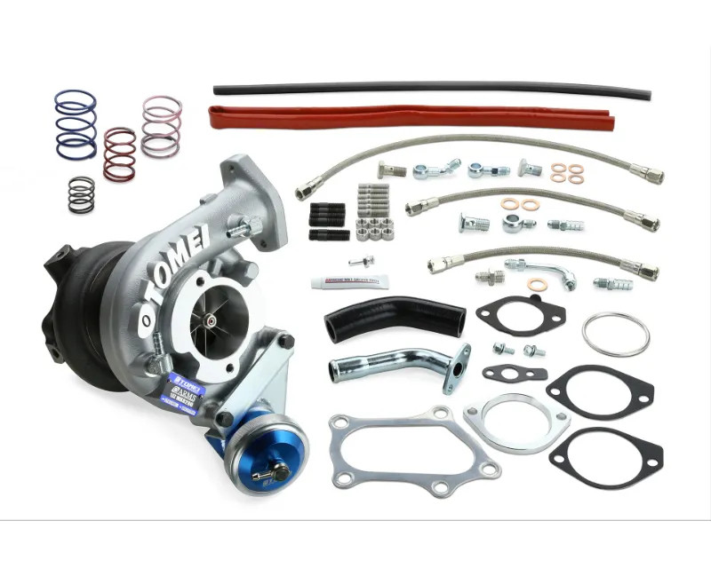 Tomei TB401A-TY04A-TOME MX8280 Arm Turbo Kit | Fitment Industries