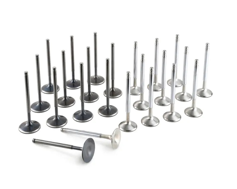 Tomei TA303A-TY03A-TOME 2JZ-GTE Engine Racing Valve Set | Fitment ...