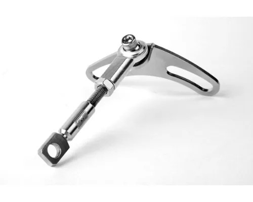 GrimmSpeed 10019-GRIMM Adjustable/Universal Internal Wastegate Bracket ...