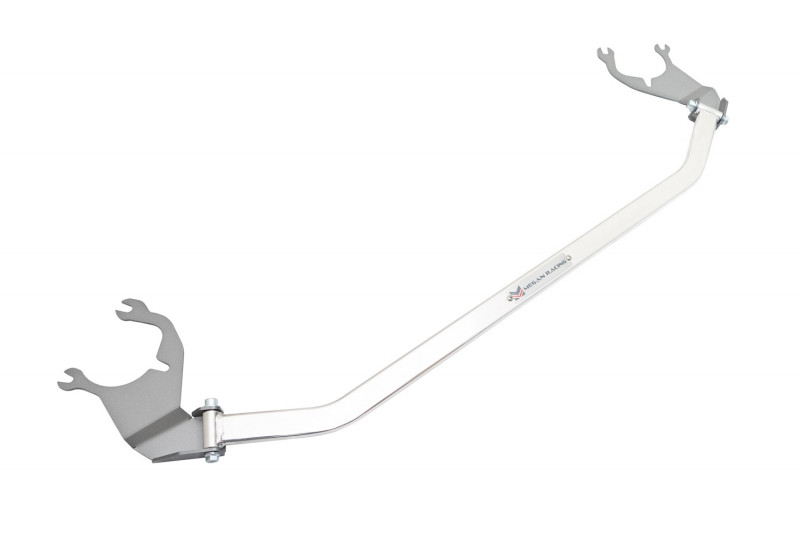 Megan Racing Chassis Braces for | MR-SB-TCHR17FU-1 | Fitment Industries