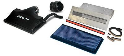 SLP 21047-SLP FlowPac Cold-Air Induction Package | Fitment Industries