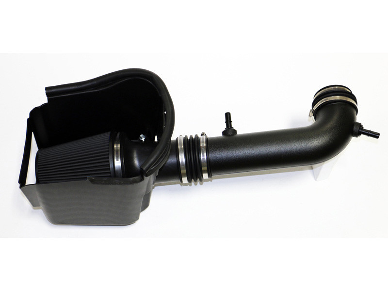 SLP 620064-SLP Blackwing Cold-Air Induction Package | Custom Offsets