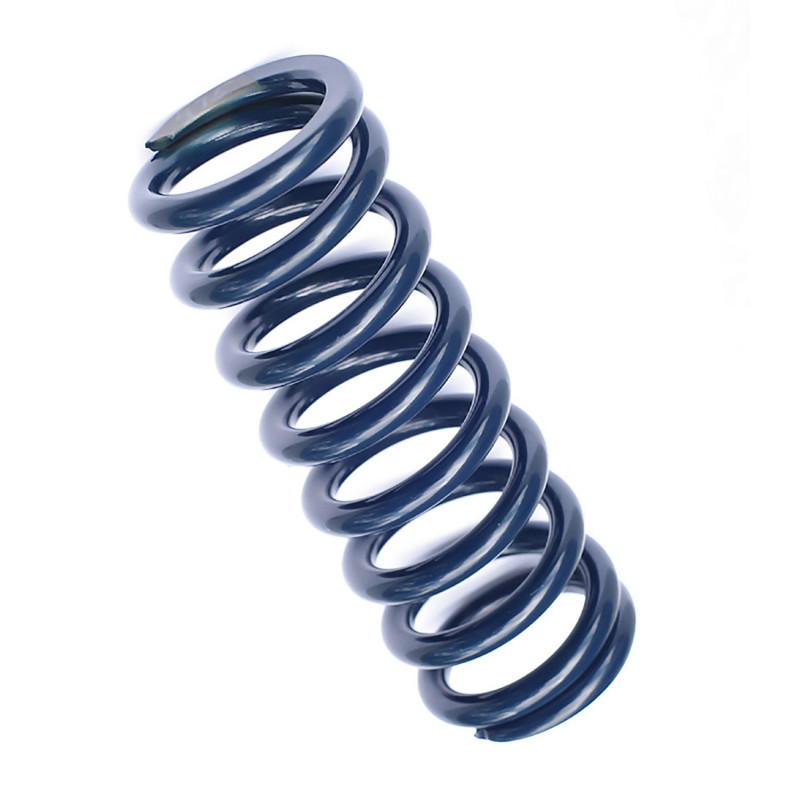 Ridetech 59120125-RT 12" Free Length 125 lbs/in 2.5" ID Coil Spring ...