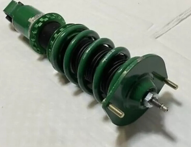 Tein TEIN-VCM41-11931 TEIN Flex Z Replacement Damper Assembly Rear ...