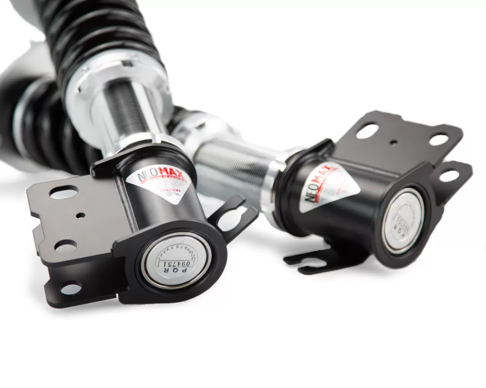 Silvers SILVER-SD2017 Silver's NEOMAX Coilover Kit | Fitment Industries