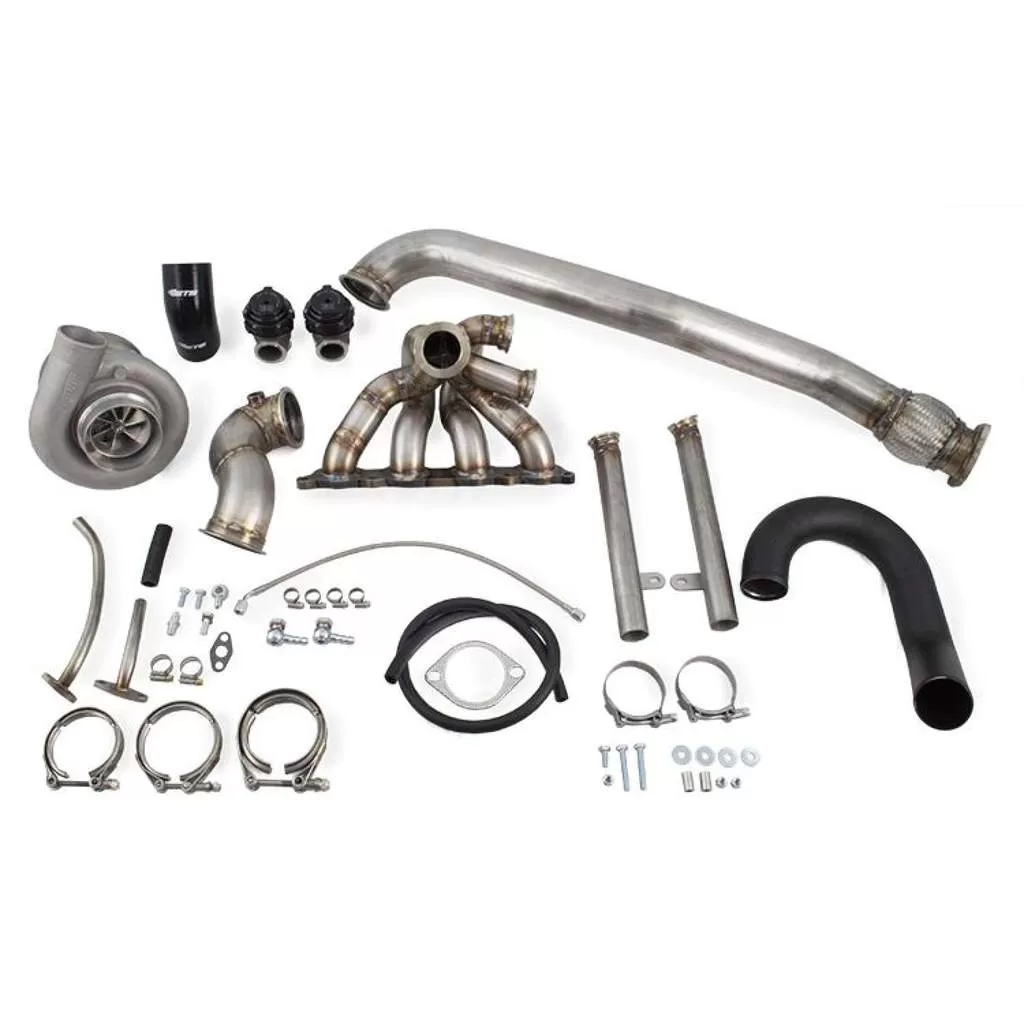 ETS - Extreme Turbo Systems 100-20-TK-050-ETS Extreme Turbo Systems ...