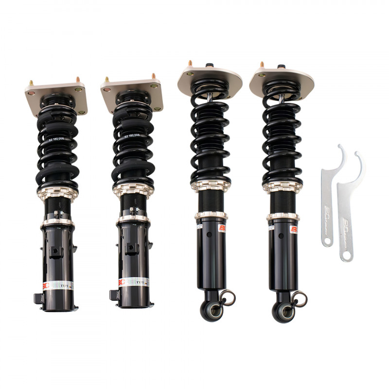 BC Racing Coilovers for | BC-N-06-BR | Fitment Industries