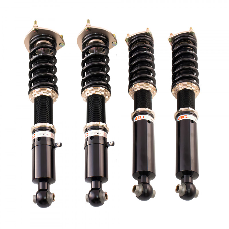 BC Racing Coilovers for | BC-R-11-BR | Fitment Industries