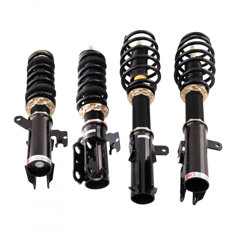 BC Racing Coilovers for | BC-R-13-BR | Fitment Industries