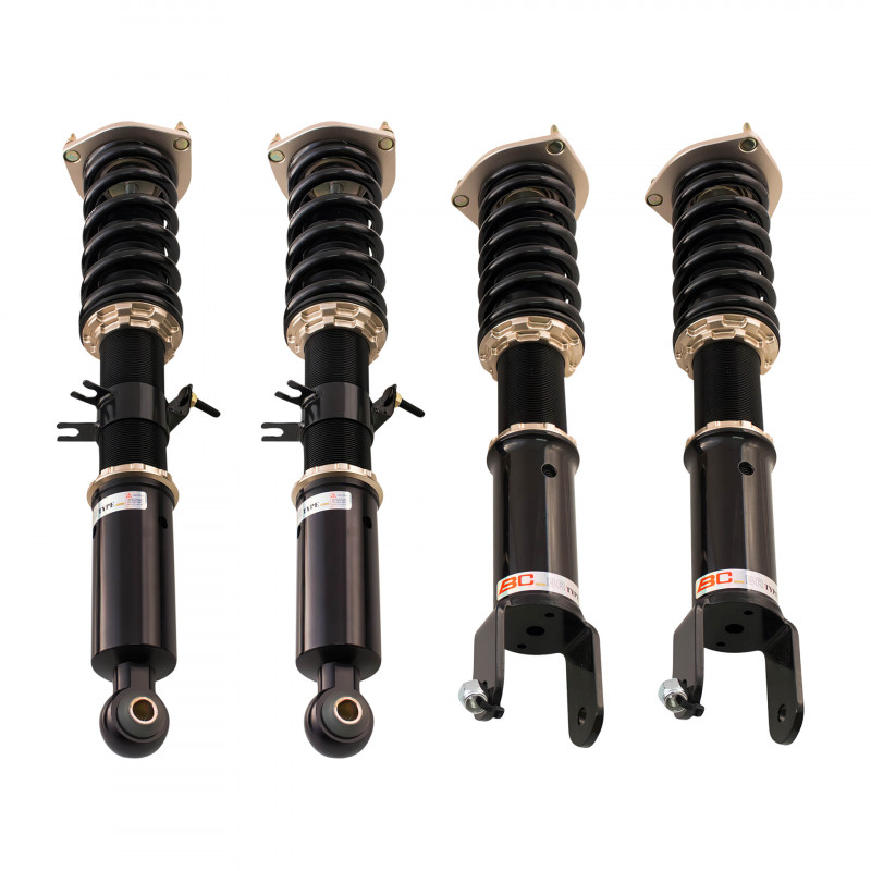 BC Racing Coilovers for | BC-V-07-BR | Fitment Industries