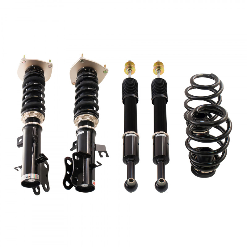 BC Racing BC-D-76-BR BR Series Coilovers (NF15) | Mr. Wheel Deal