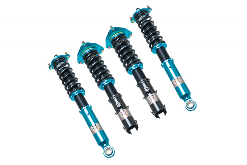 Megan Racing MR-CDK-M3KAW-EZII EZ II Series Coilovers | 91-99 ...