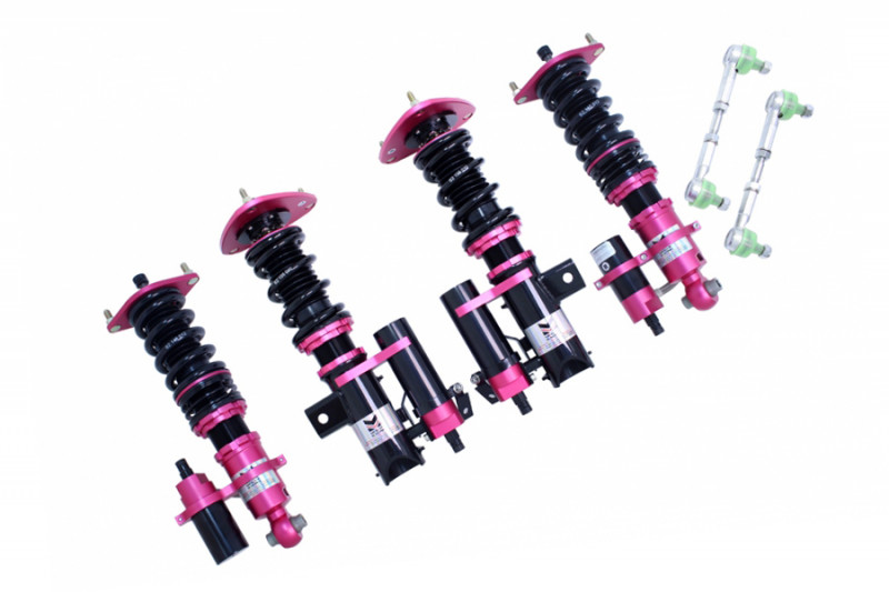 Megan Racing Coilovers for | MR-CDK-SFR12-RS | Fitment Industries