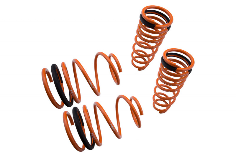 Megan Racing MR-LS-TCO03 Lowering Springs | 03-06 Toyota Corolla ...