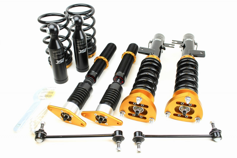 Coilovers for Sale by BC, Raceland, Tein & more | Fitment Industries